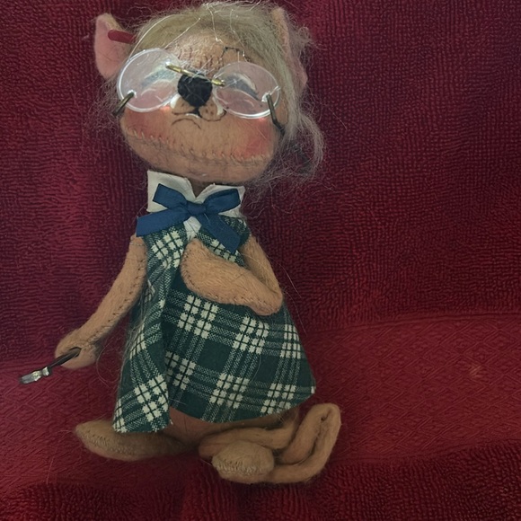 Annalee | Other | Annalee Doll | Poshmark